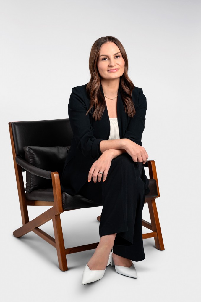 Deirdre Lanigan | Partner | Business & Real Estate Lawyer | McLeod Law LLP