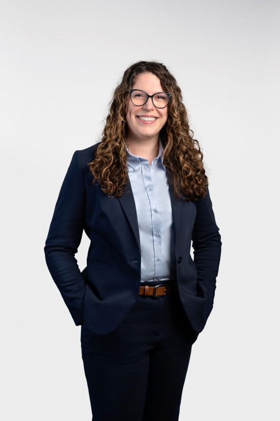 Calgary Lawyers & Law Professionals | McLeod Law LLP